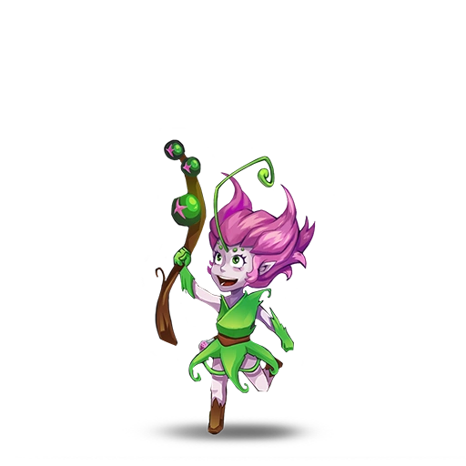 Faustina | Crown Chronicles Wiki | Fandom