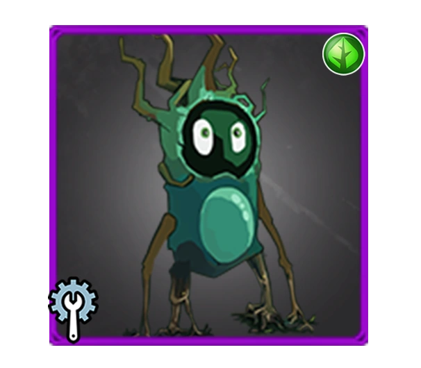 Green Stump, Eternal Tree | Crown Chronicles Wiki | Fandom