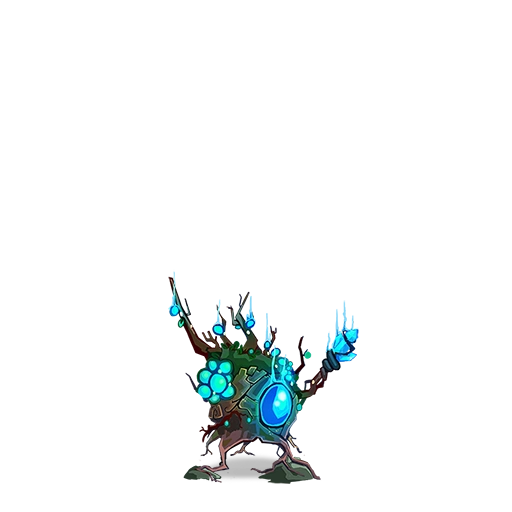 Mona Loa, Adamantin Boomer | Crown Chronicles Wiki | Fandom