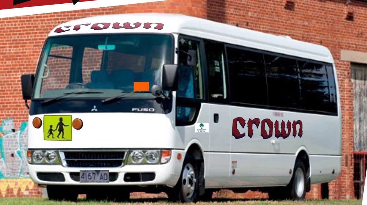 Crown Coaches Fleet List | Crown Coaches Wikia | Fandom