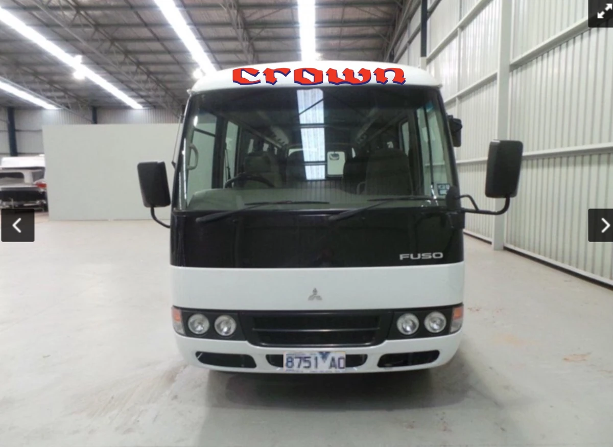 Grand Final Parade | Crown Coaches Wikia | Fandom