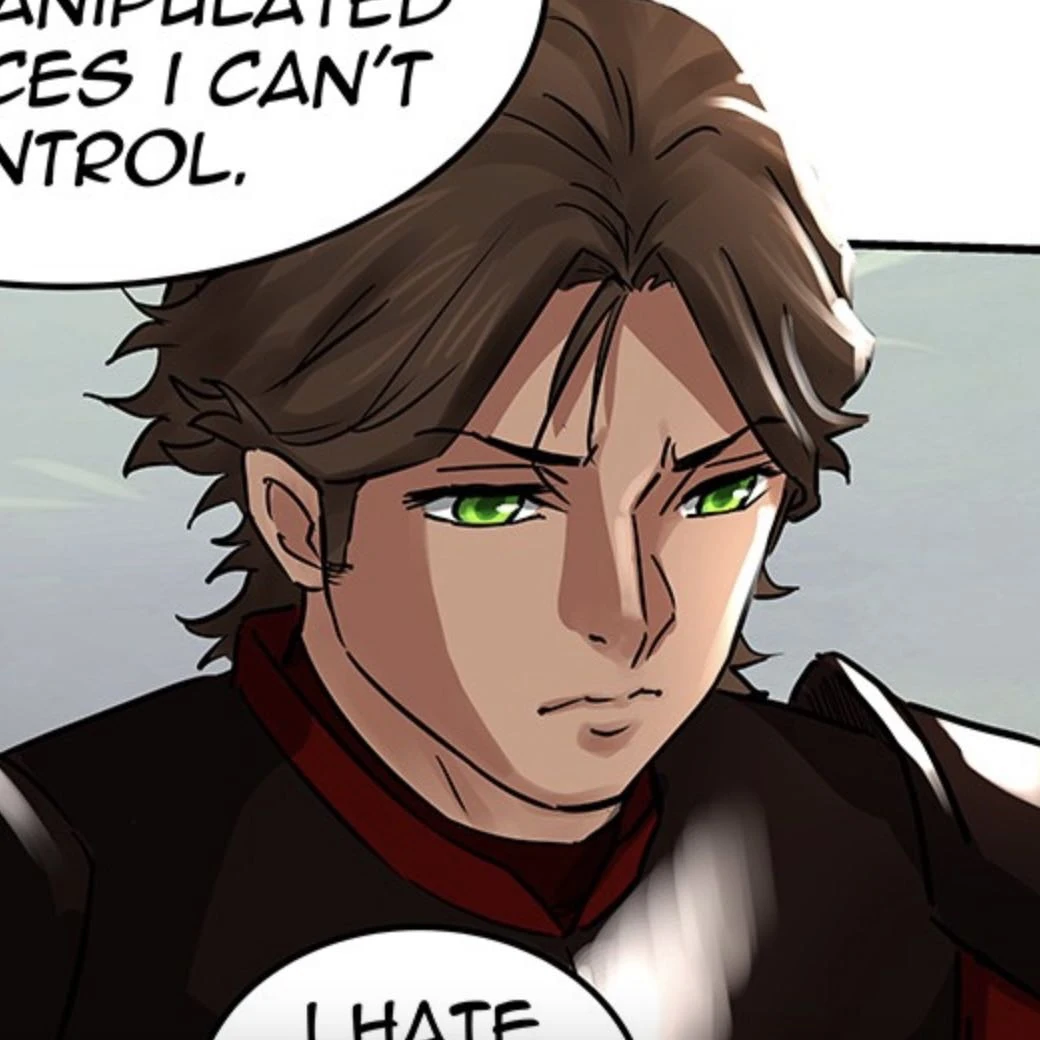 Sev/Article (Webtoon) | Crown of Feathers Wiki | Fandom