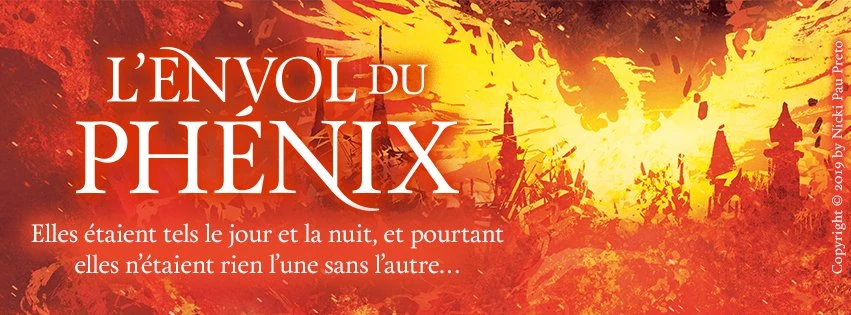 Promo Art | Crown of Feathers Wiki | Fandom