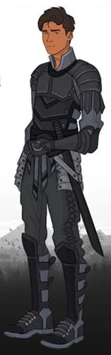 Sev | Crown of Feathers Wiki | Fandom