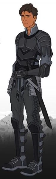 Sev | Crown of Feathers Wiki | Fandom