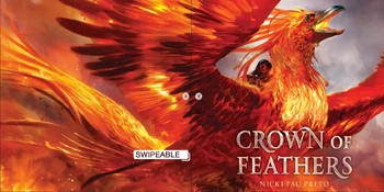 Xephyra | Crown of Feathers Wiki | Fandom