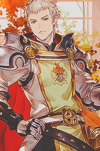 Arleaux Vertigard | Crown Of Kings Wiki | Fandom