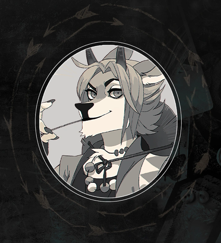 Alek | The Crown of Leaves Wiki | Fandom