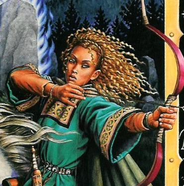 Liathano (Liath) | Crown of Stars (Series) Wiki | Fandom