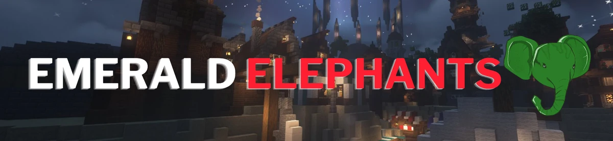 Emerald Elephants | Crown Quest Wiki | Fandom