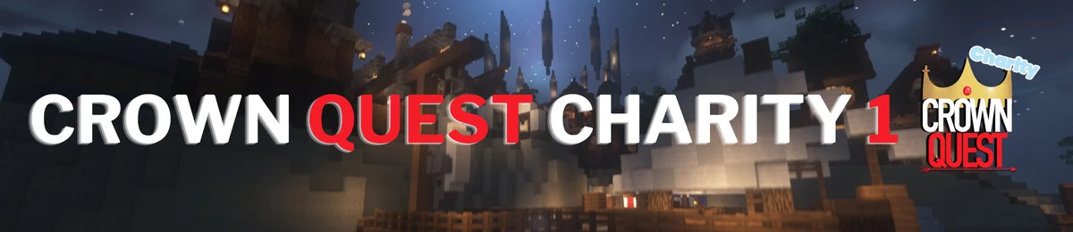 Crown Quest Charity 1 | Crown Quest Wiki | Fandom