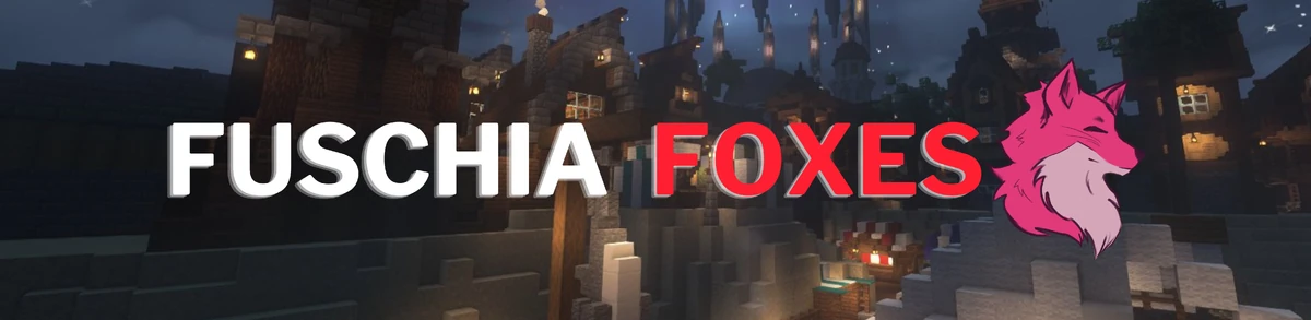 Fuschia Foxes | Crown Quest Wiki | Fandom