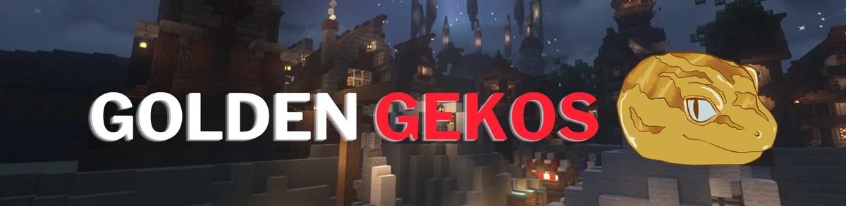 Golden Geckos | Crown Quest Wiki | Fandom