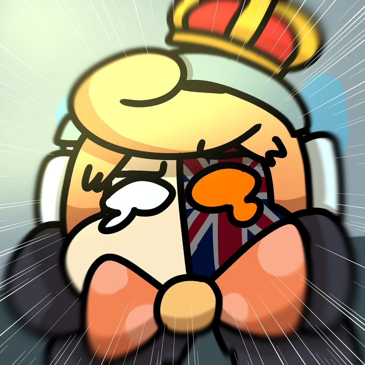 Brimicrown | Crown Waddle Dee Wiki | Fandom
