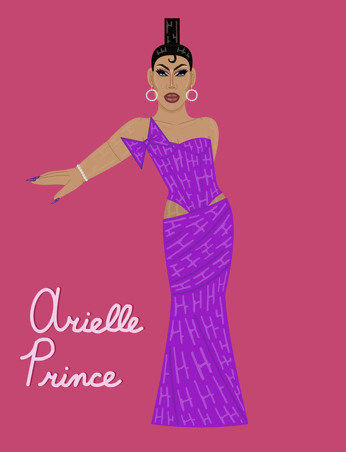 Crowned All Stars Season 2 Looks | Crowned(Series) Wiki | Fandom