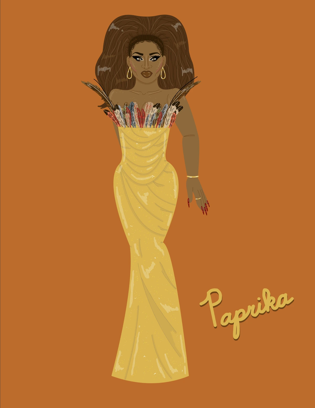 Crowned Season 2 Eliminated Looks | Crowned(Series) Wiki | Fandom