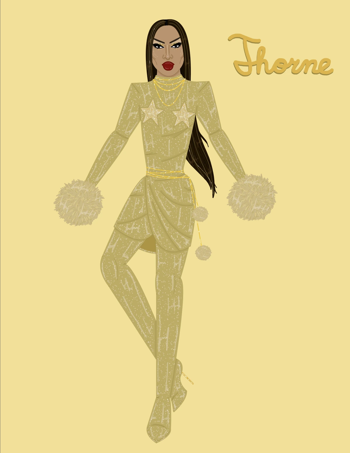 Thorne | Crowned(Series) Wiki | Fandom