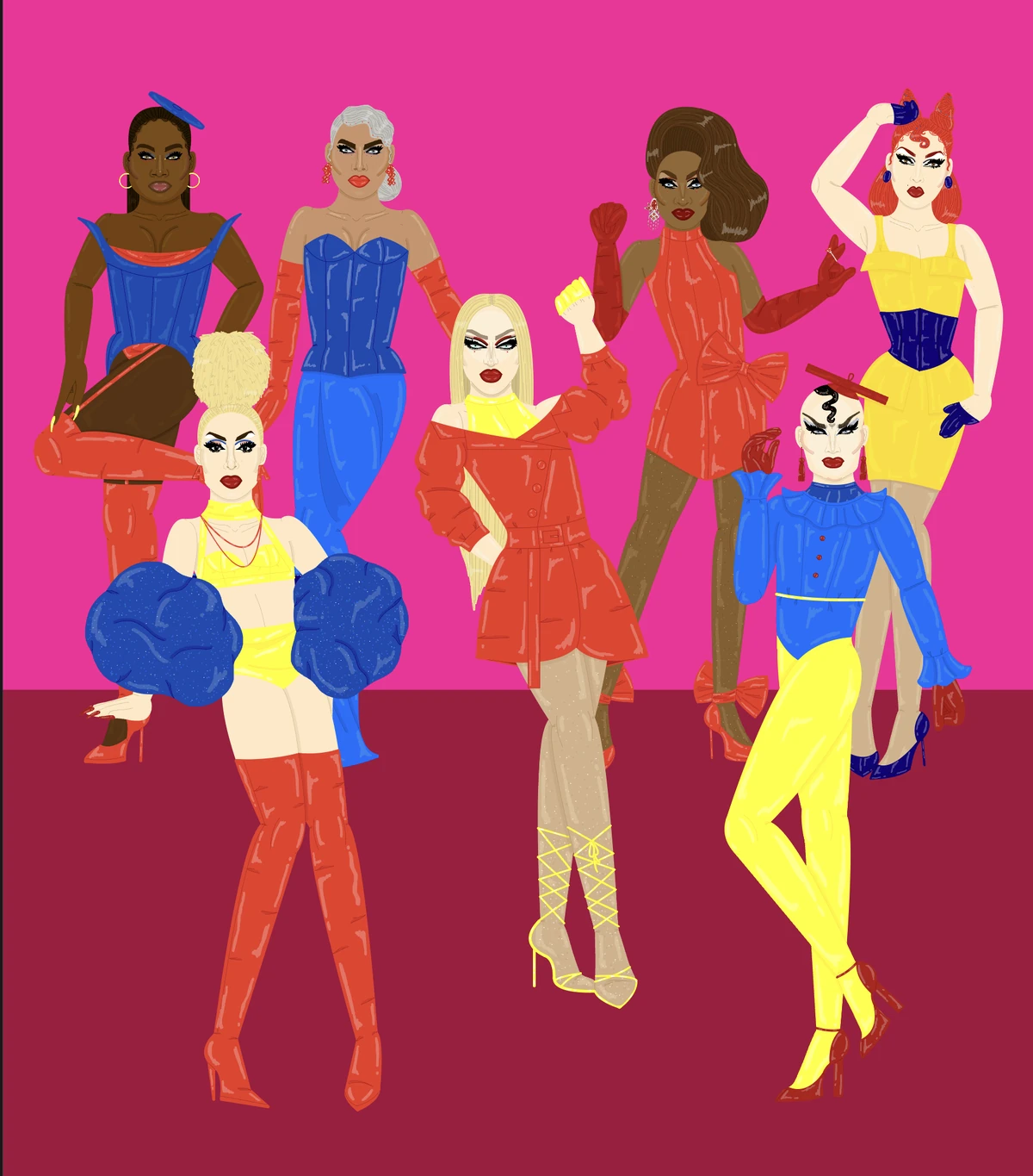 Crowned Season 3 | Crowned(Series) Wiki | Fandom