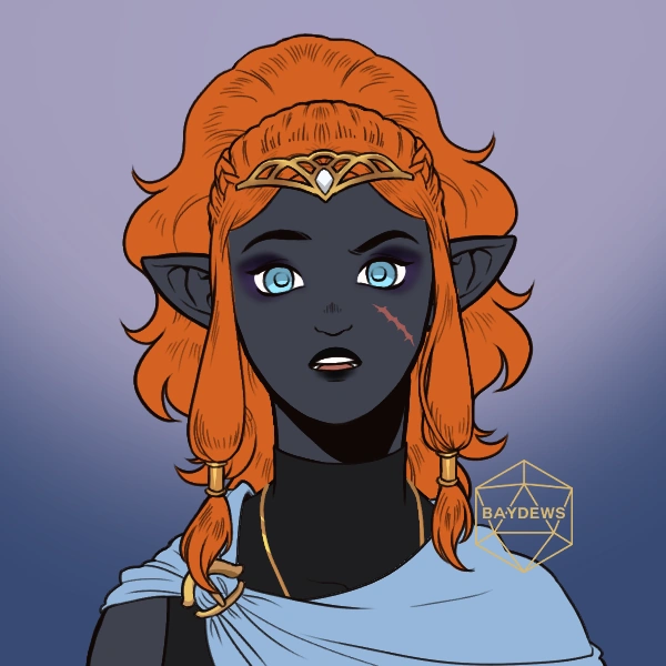 Queen Skye | Crownlandians Wiki | Fandom