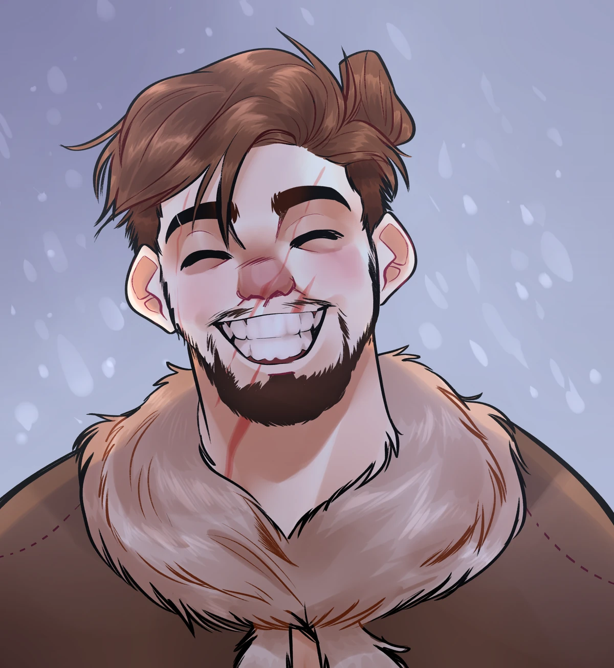 Wojtek | Crownquest Wiki | Fandom