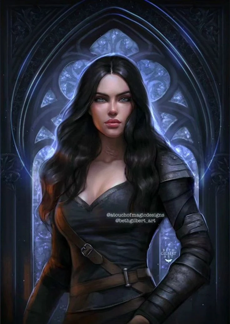 Oraya | Crowns of Nyaxia Wiki | Fandom