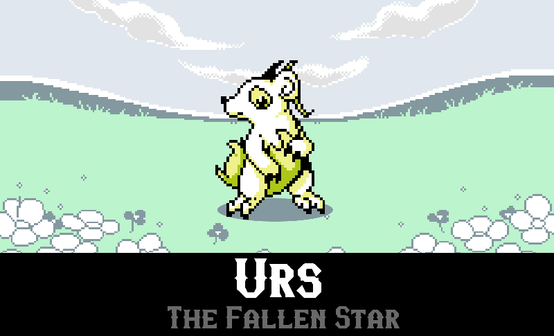 Urs | Monster Crown Wiki | Fandom
