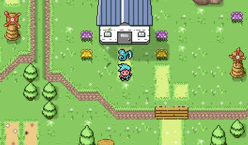 The Farm | Monster Crown Wiki | Fandom