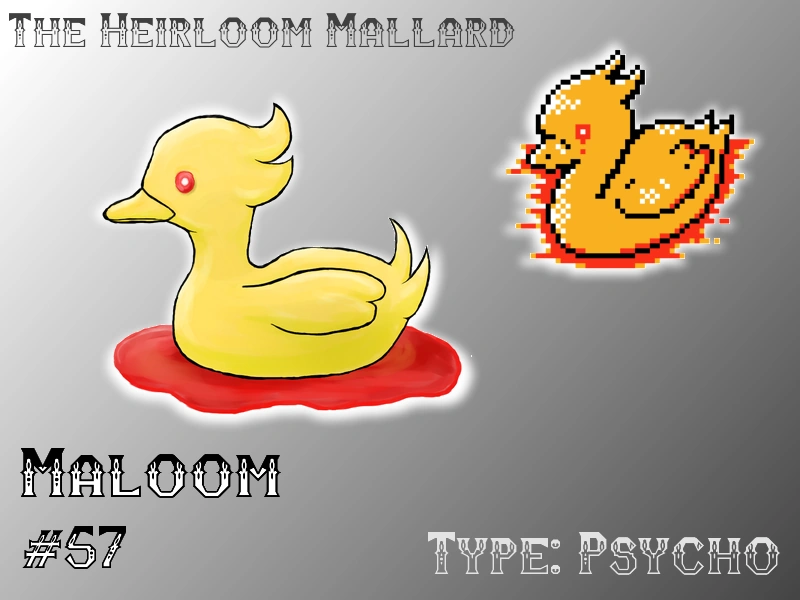 Maloom | Monster Crown Wiki | Fandom