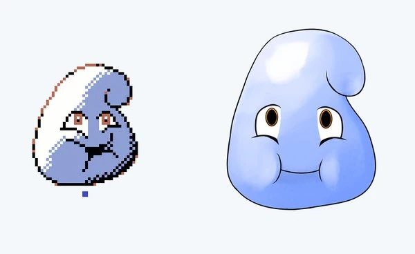 Qumulo | Monster Crown Wiki | Fandom