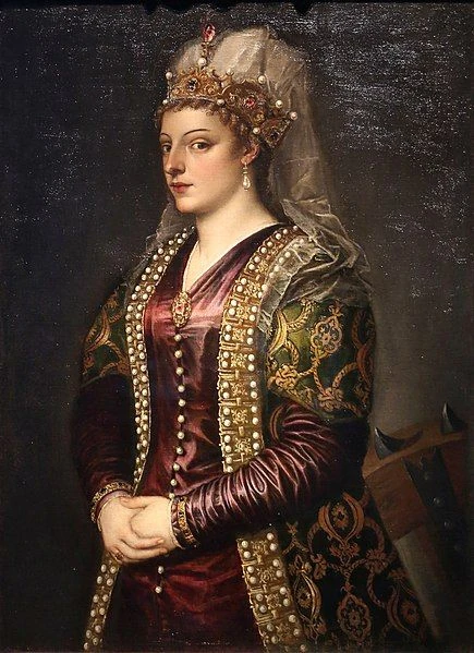 Hurrem Sultan History