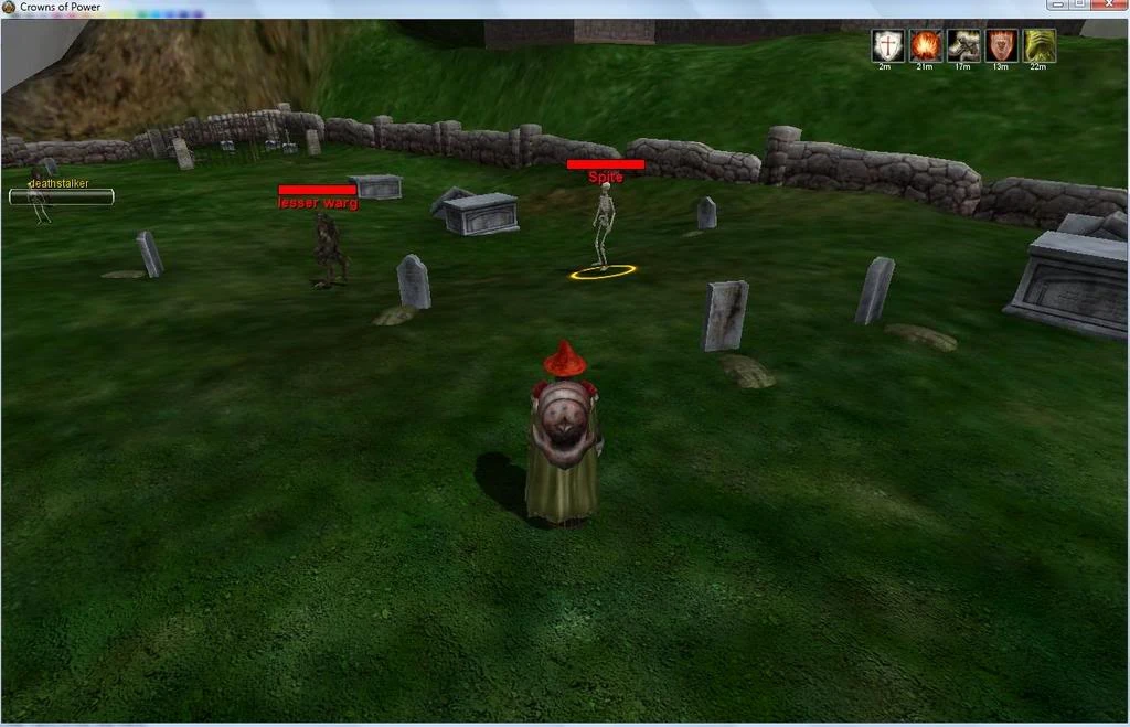 Spite - Official Crowns of Power Wiki