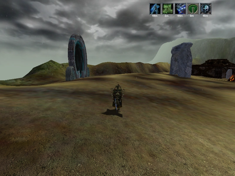 Ogre Mound - Official Crowns of Power Wiki