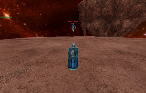 Twilight Master - Official Crowns of Power Wiki