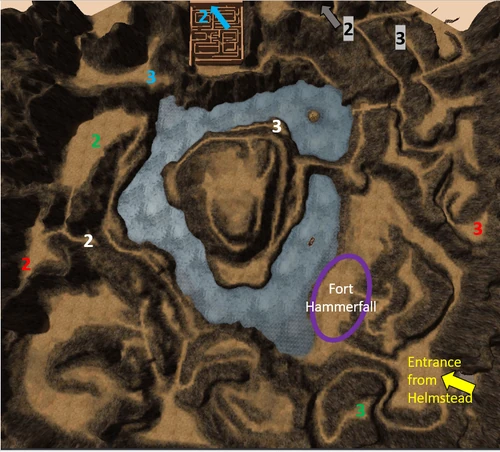 Saints - Official Crowns of Power Wiki