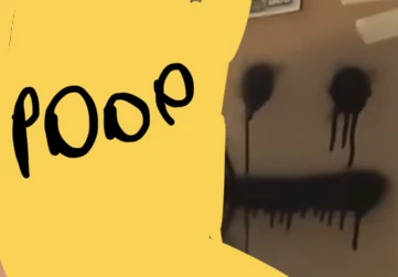 20K Sign and Poop sign | CrowRanaBurger Wiki | Fandom