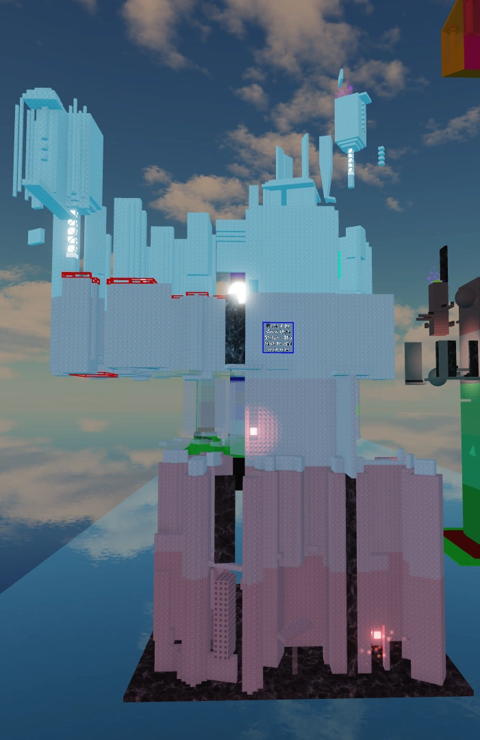 Tower of Critical Suffering | Crow's Towers Of Hell Wki Wiki | Fandom