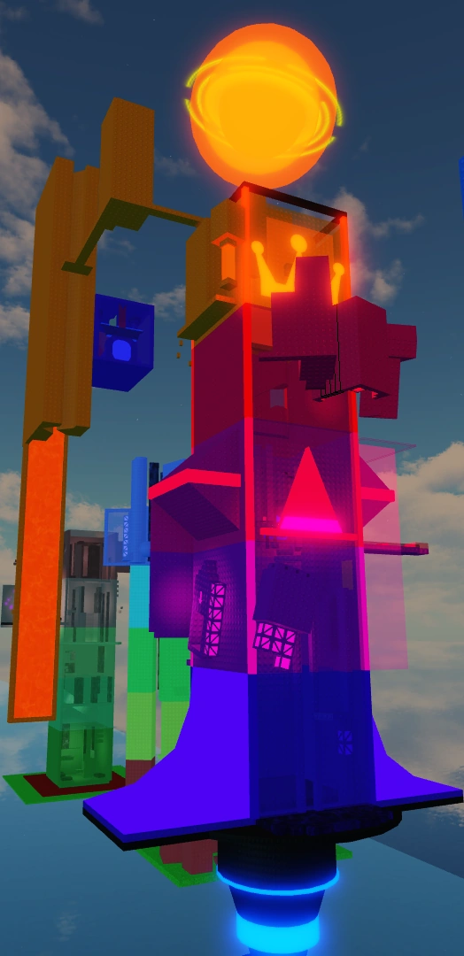 Tower of Infinity Values | Crow's Towers Of Hell Wki Wiki | Fandom