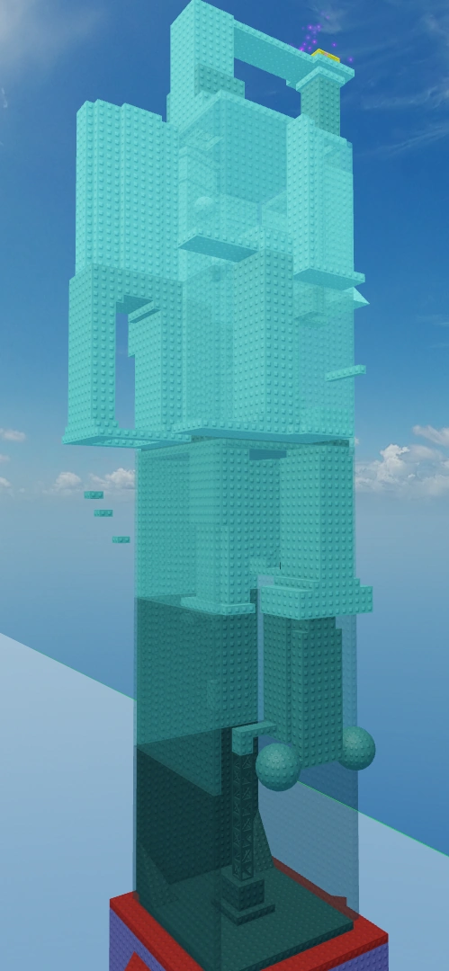 Tower of Infernal Buildings | Crow's Towers Of Hell Wki Wiki | Fandom