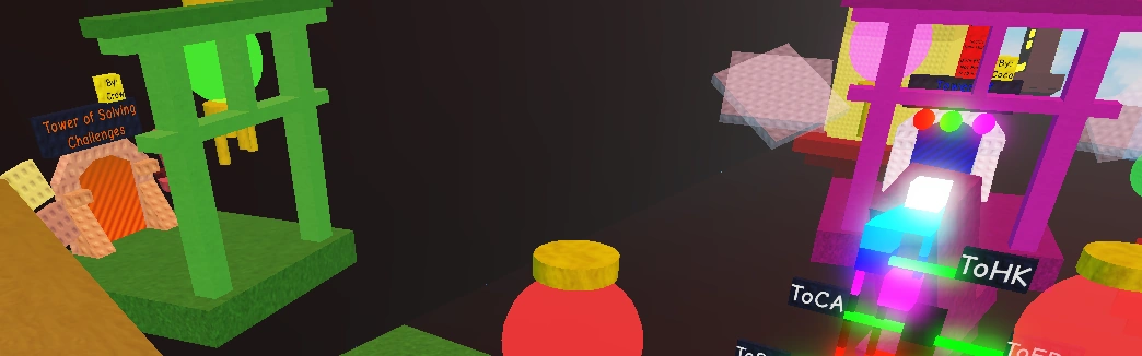 CToH History | Crow's Towers Of Hell Wki Wiki | Fandom