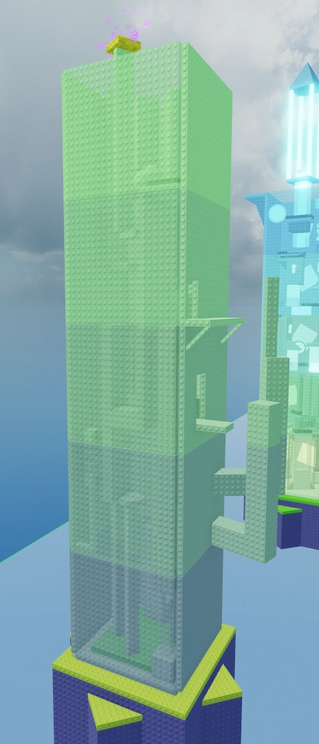 Tower of Artificial Ascension | Crow's Towers Of Hell Wki Wiki | Fandom