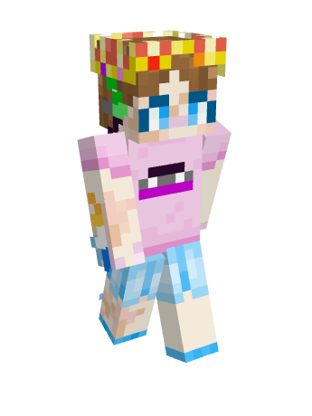 Blobbi Flubs | CrowSMP Wiki | Fandom