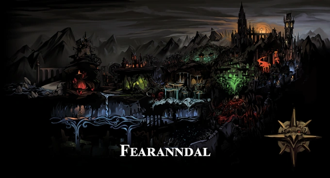 Concept Art | Crowsworn Wiki | Fandom