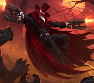 Developers | Crowsworn Wiki | Fandom
