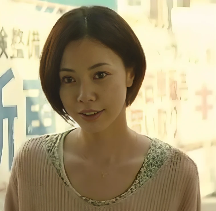 Nakata Aya | Crows x Worst Wiki | Fandom