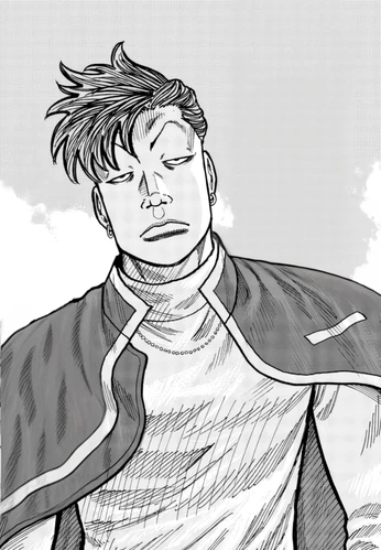 Hayata Gen | Crows x Worst Wiki | Fandom