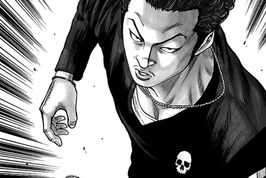 Kawaishi Noboru
