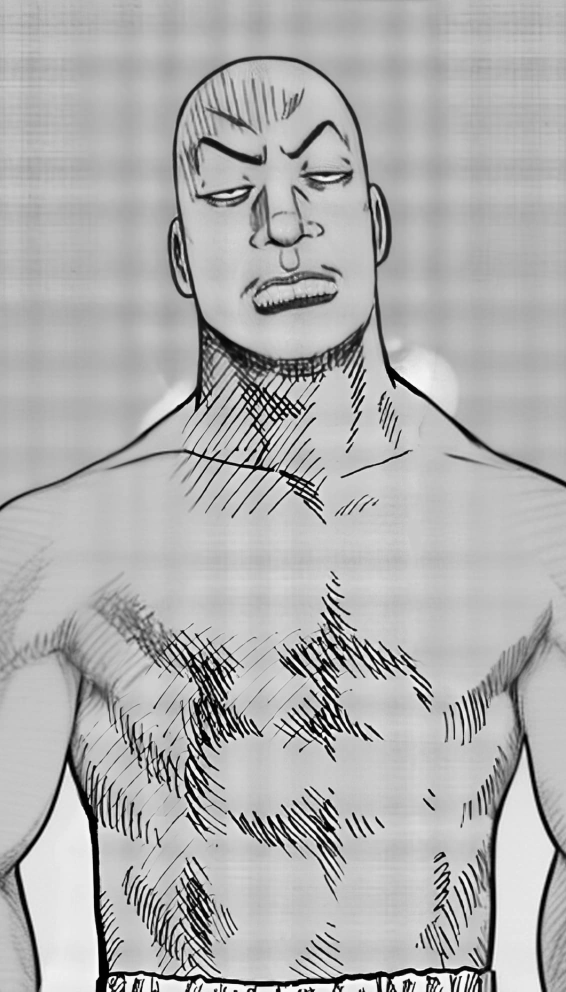 Eddy Yuasa | Crows x Worst Wiki | Fandom