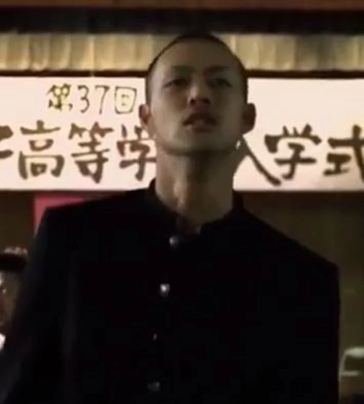 Akutsu Futoshi | Crows x Worst Wiki | Fandom