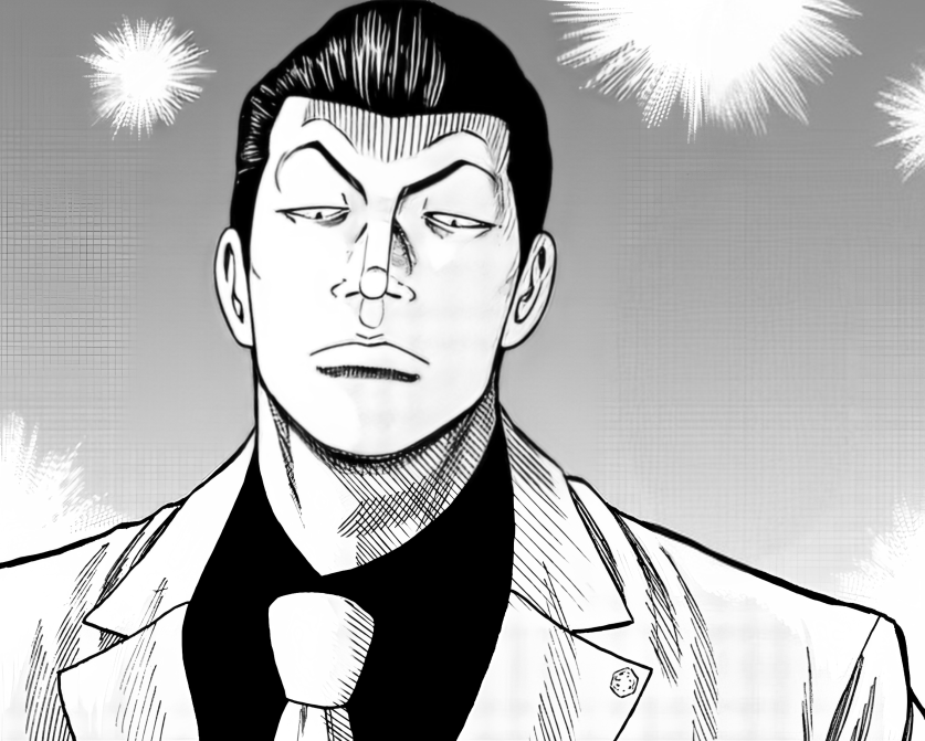 Hayata Gou | Crows x Worst Wiki | Fandom