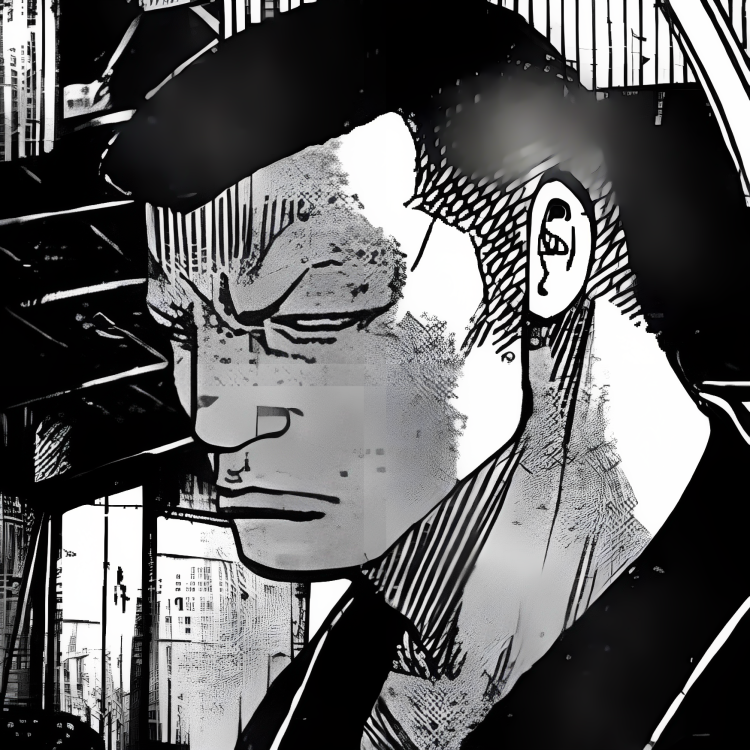 Fushimi Noboru | Crows x Worst Wiki | Fandom